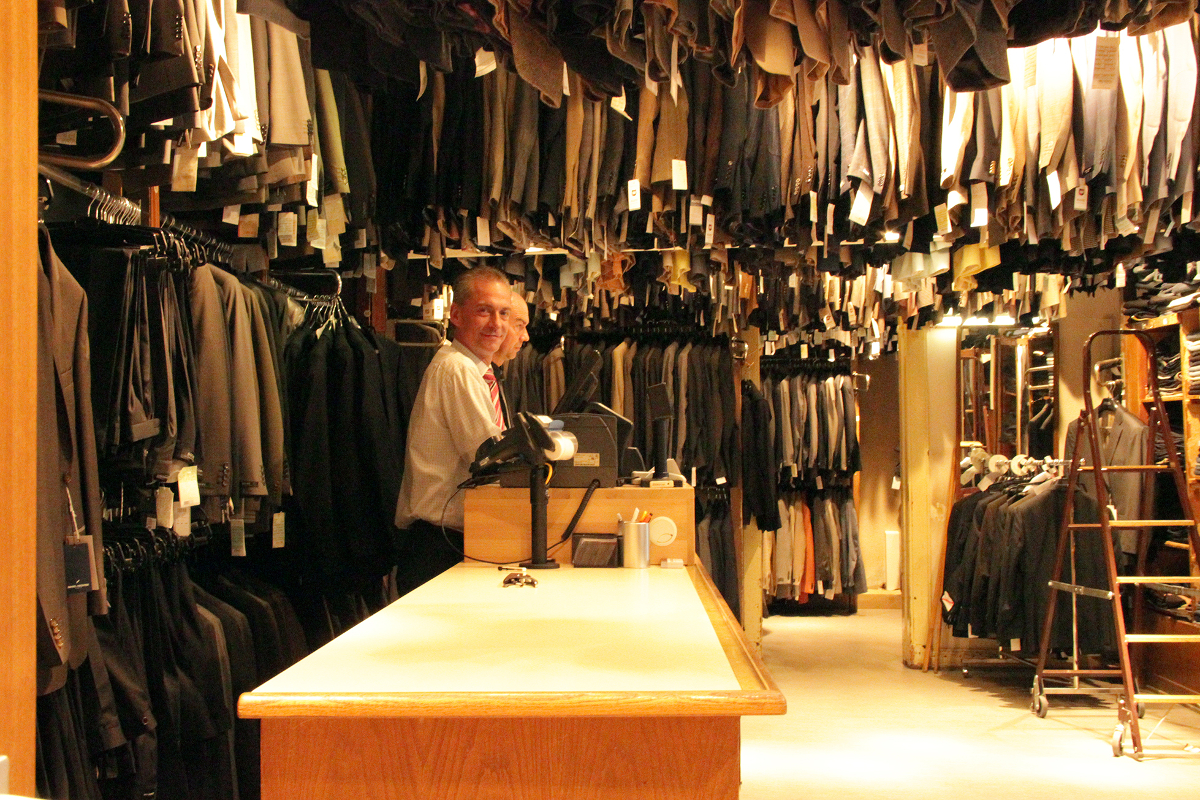 POLICKE – FASHIONTODAY