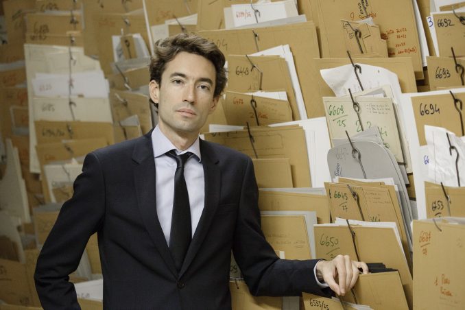 Luxus aus Leder – FASHIONTODAY