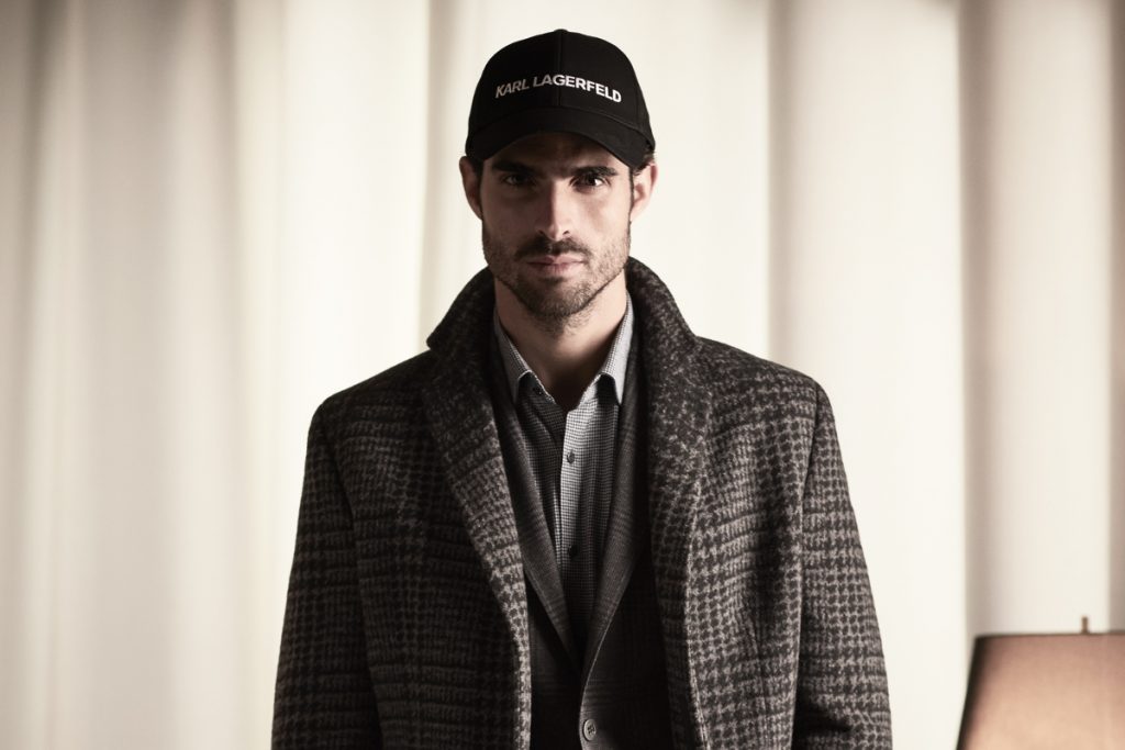 Pier Paolo Righi – FASHIONTODAY