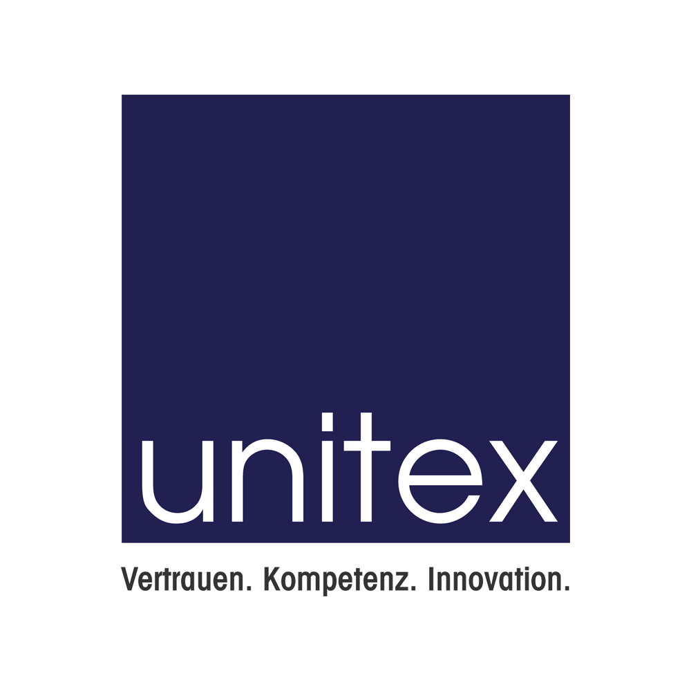 unitex Logo – FASHIONTODAY
