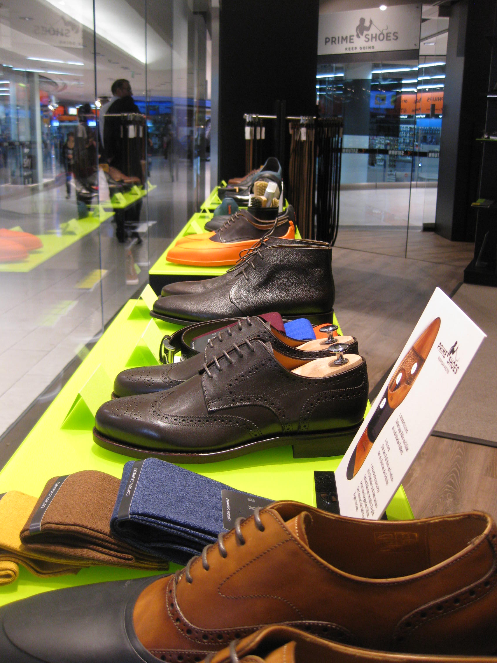 PRIME SHOES Store – FASHIONTODAY