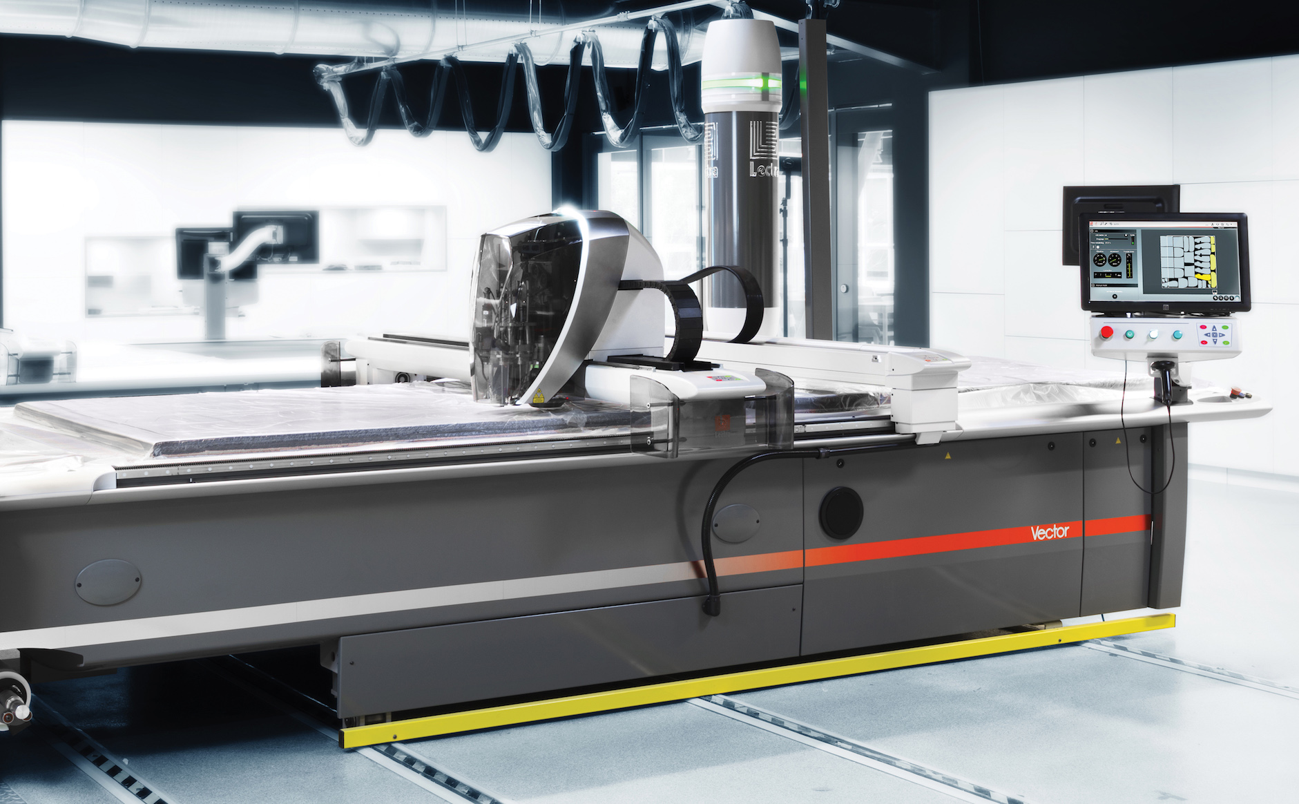 Lectra_Vector iX6 – FASHIONTODAY