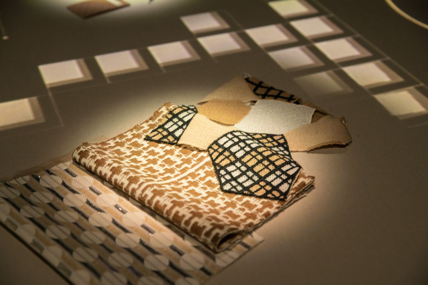 Textile Preview – Herbst/Winter 2019/2020 – FASHIONTODAY