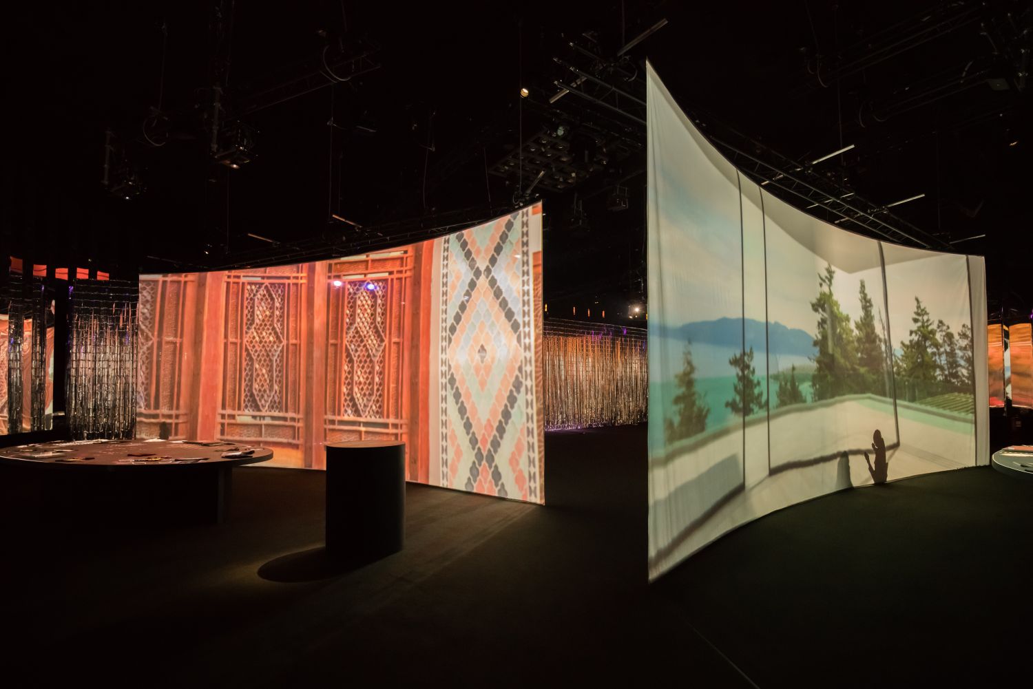 Textile Preview – Herbst/Winter 2019/2020 – FASHIONTODAY