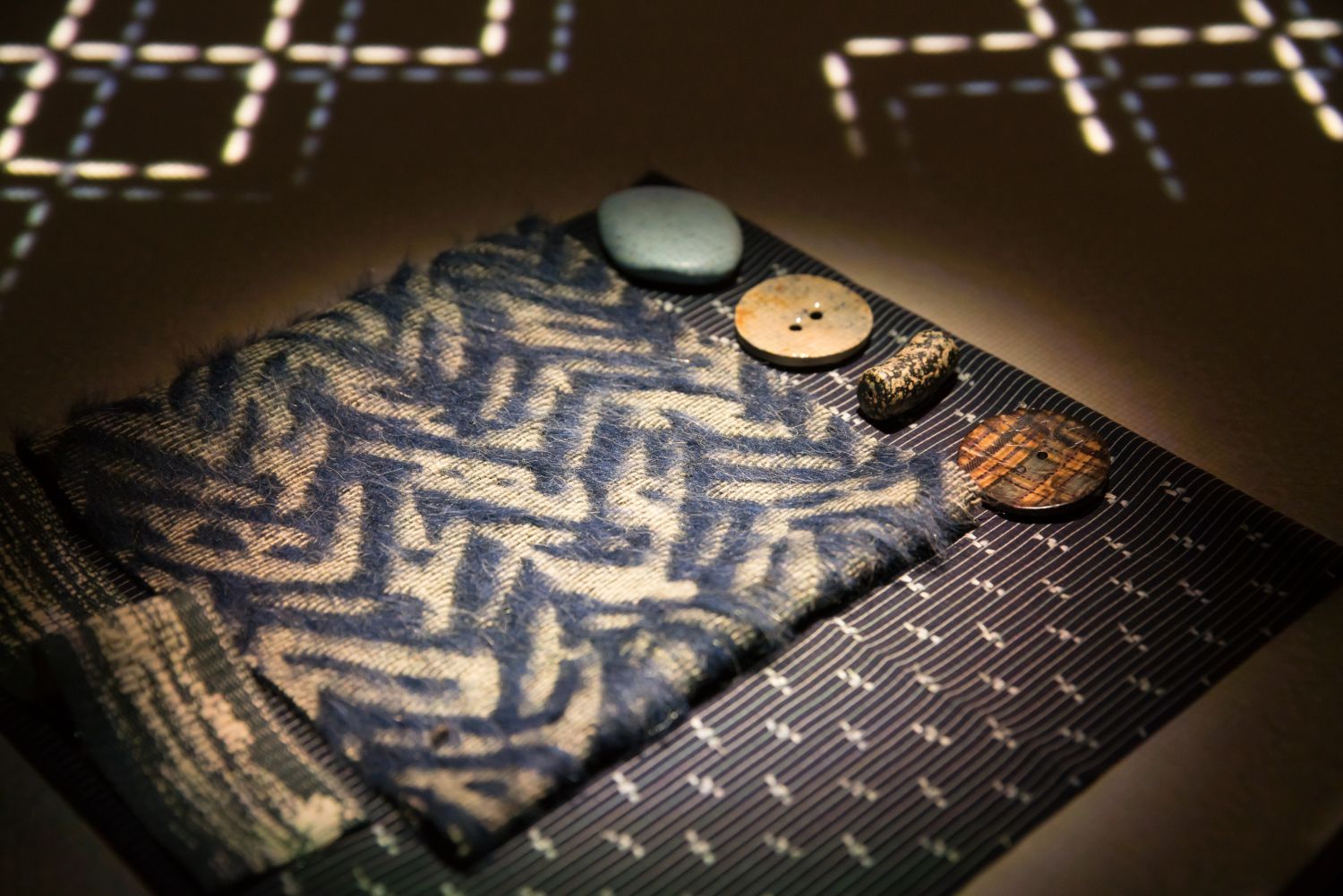 Textile Preview – Herbst/Winter 2019/2020 – FASHIONTODAY