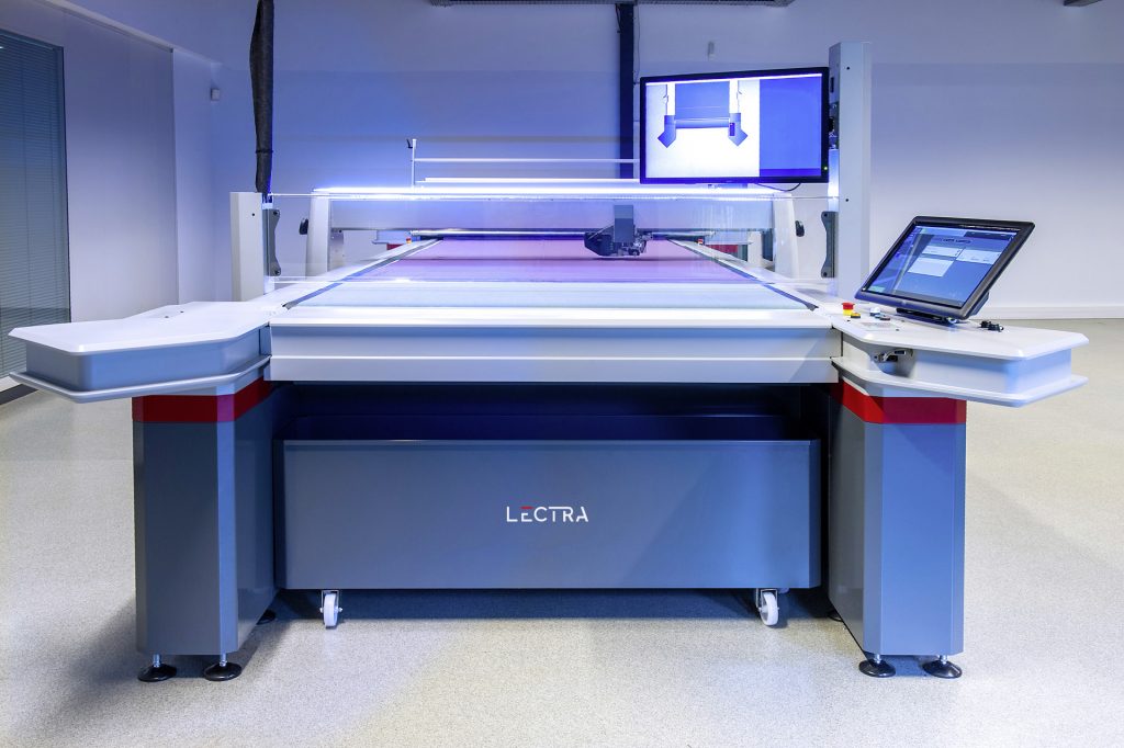 Gerber Technology – FASHIONTODAY