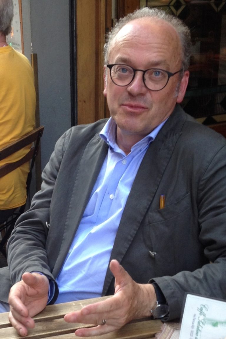 Zieht Berlin Business? – FASHIONTODAY