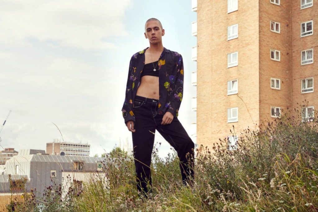 Rene Matic – FASHIONTODAY