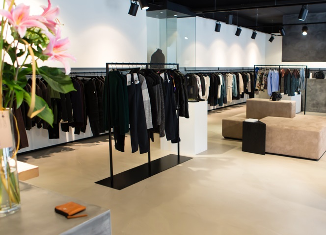 Der Mix machts – FASHIONTODAY