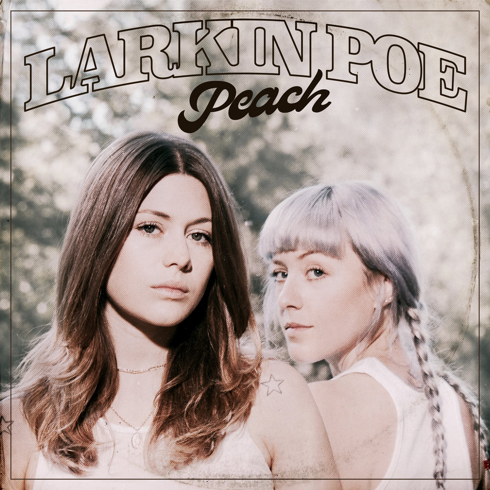 Larkin Poe – „Venom & Faith“ – FASHIONTODAY