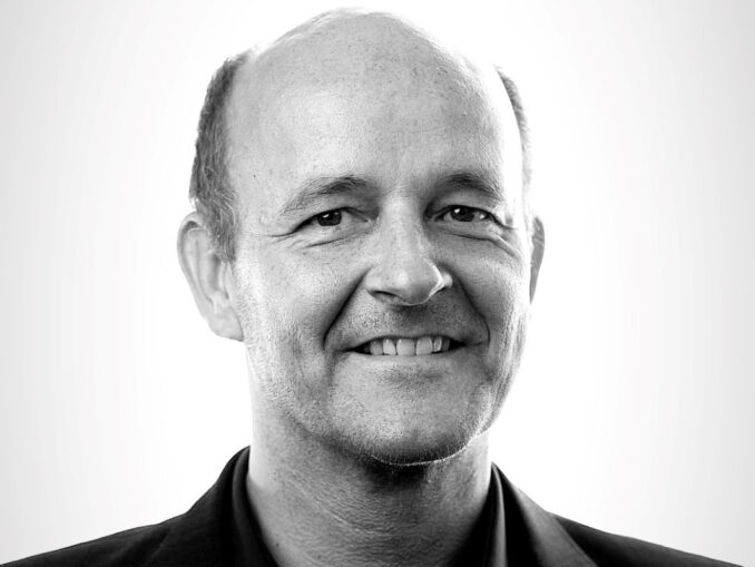 HUGO BOSS: Oliver Timm ist Chief Sales Officer – FASHIONTODAY