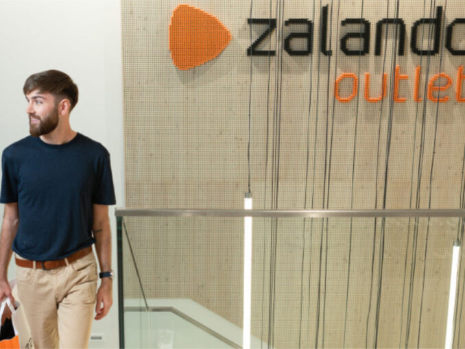Zalando stellt neue Markenpositionierung vor – FASHIONTODAY