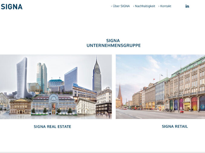 Closed: NewCo geht operativ – FASHIONTODAY