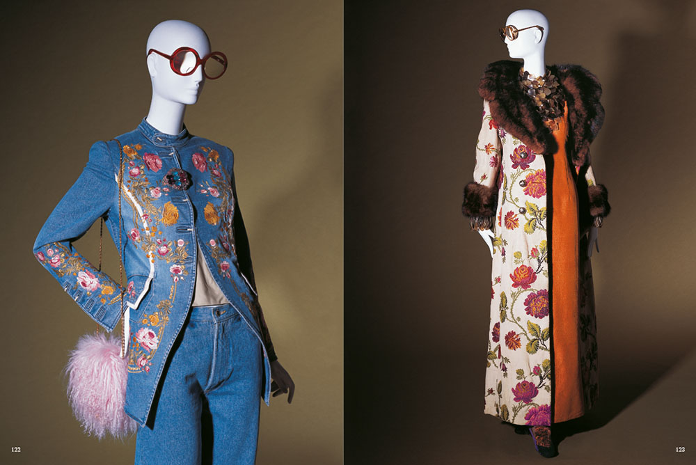 Die Mode der einzigartigen Iris Apfel – FASHIONTODAY