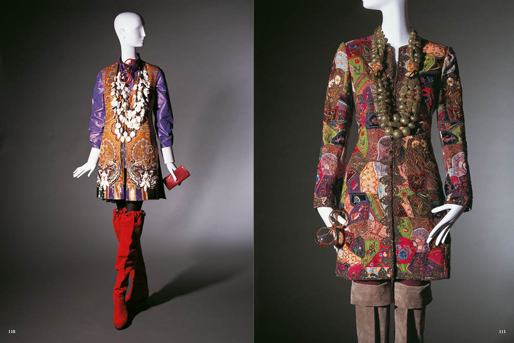 Die Mode der einzigartigen Iris Apfel – FASHIONTODAY
